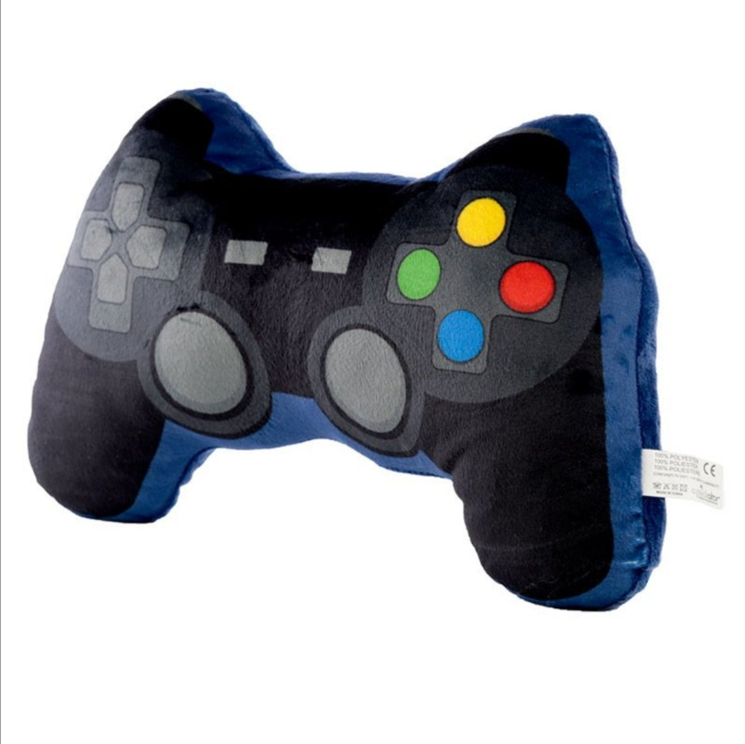 playstation controller cushion – Happybloop Home